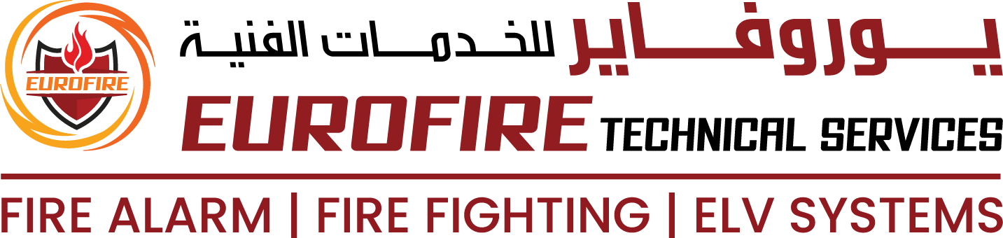 Our Projects - Euro Fire Group