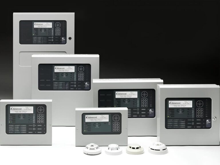 Fire Protection System: The Ultimate Guide - Euro Fire Group